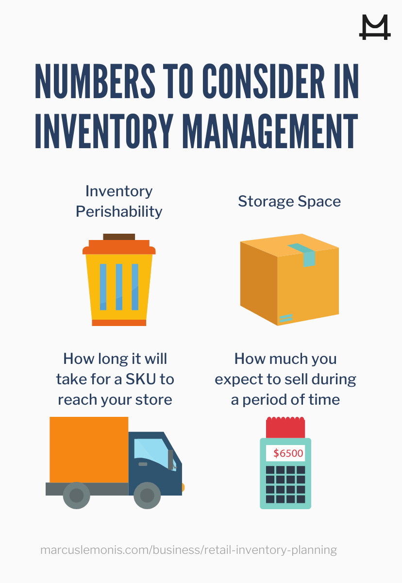 Small Business Advice For Retail Inventory Methods