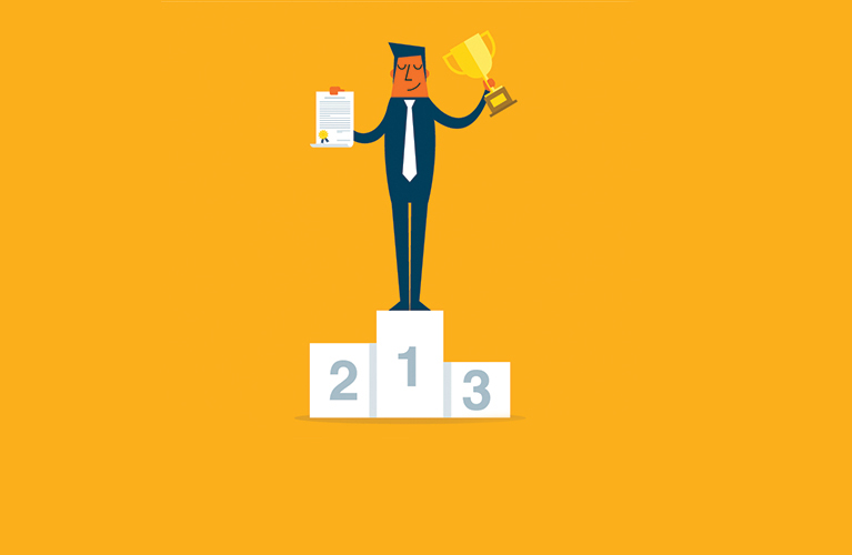 Good Guys Finish First | Qualities For Successful Business People