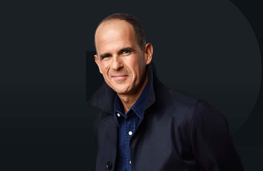 Watch & Listen to Marcus Lemonis | Marcus Lemonis TV & Podcast